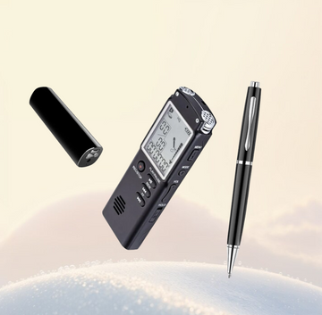 Spy Tech Stop | Trusted Spy Cameras, Nanny Cams, and Camera Detectors ...