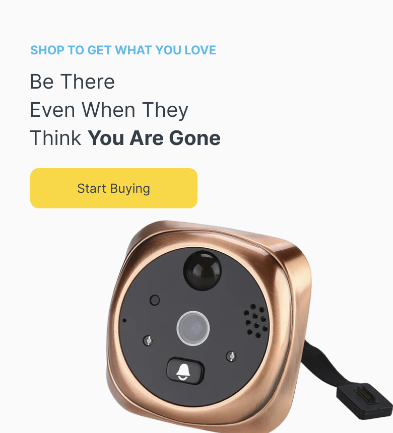 Spy Tech Stop | Trusted Tech Gadgets and Gear – SpyTechStop